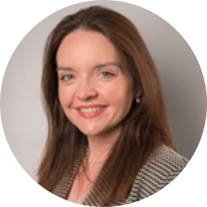 Meet Sarah Cole: Managing Director of UCR